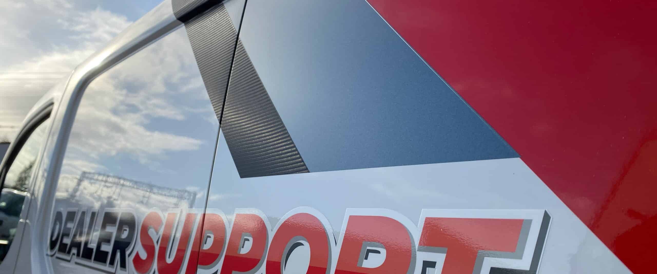 Transport Project | Brand Graphix